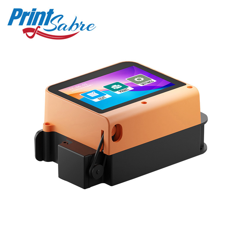 PrintSabre Smart PS-i-01 + Black Cartridge - PrintSabre - THE FUTURE OF ...