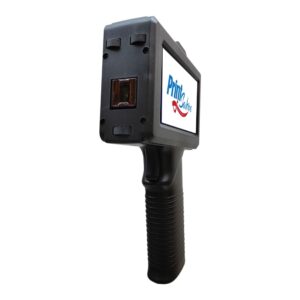 Home - PrintSabre - THE FUTURE OF DATE CODE PRINTING