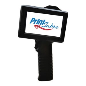 Home - PrintSabre - THE FUTURE OF DATE CODE PRINTING