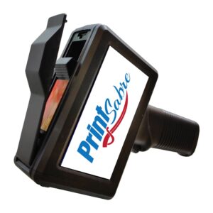 Home - PrintSabre - THE FUTURE OF DATE CODE PRINTING