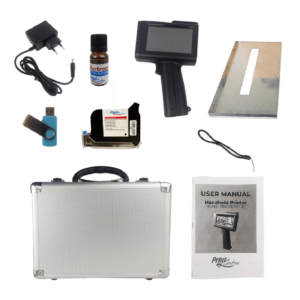 Home - PrintSabre - THE FUTURE OF DATE CODE PRINTING