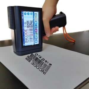 Home - PrintSabre - THE FUTURE OF DATE CODE PRINTING