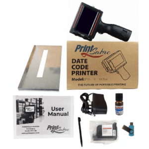 Home - PrintSabre - THE FUTURE OF DATE CODE PRINTING