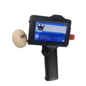 Home - PrintSabre - THE FUTURE OF DATE CODE PRINTING