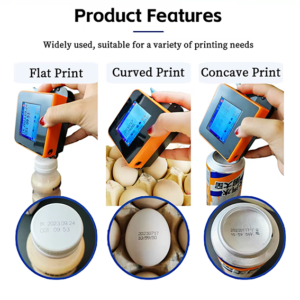 Home - PrintSabre - THE FUTURE OF DATE CODE PRINTING