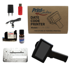 Home - PrintSabre - THE FUTURE OF DATE CODE PRINTING