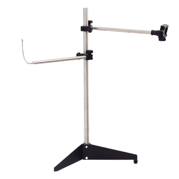 PrintSabre - i-05 Adjustable Date Code Assembly Line Printer Stand ...