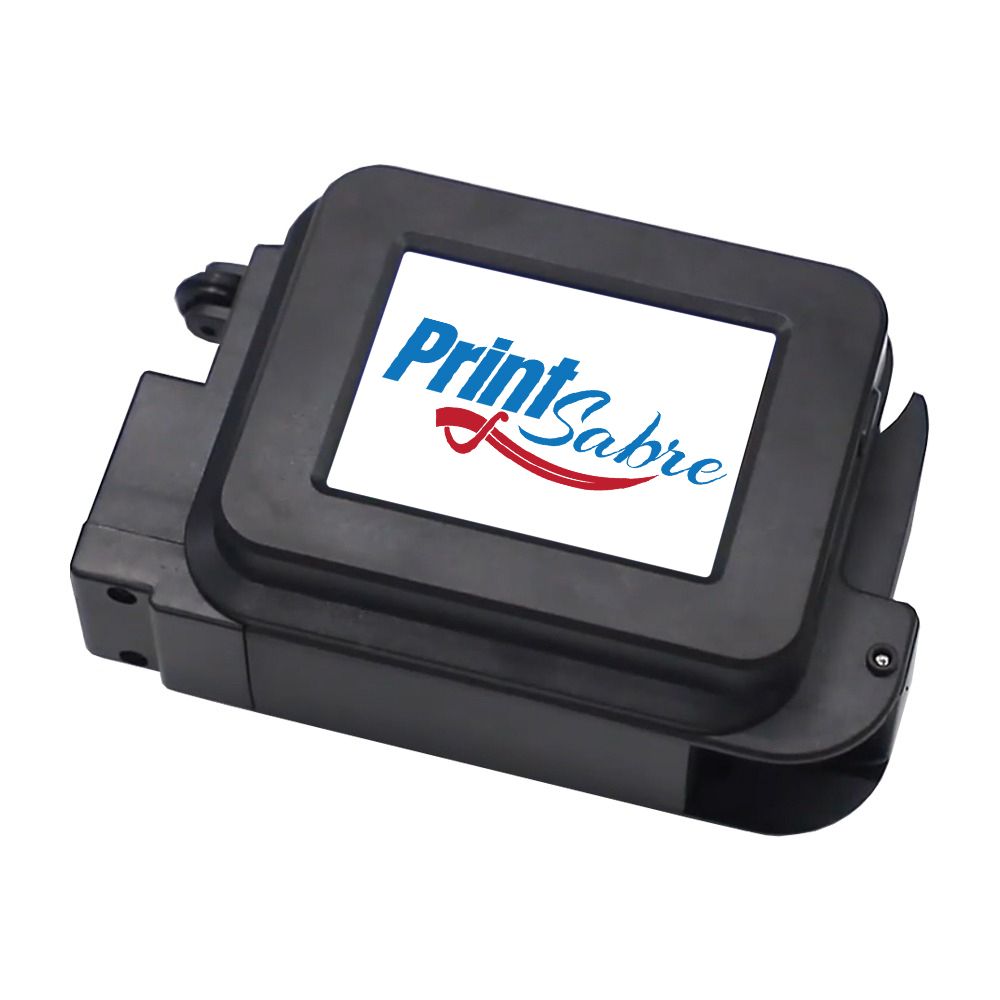 Home - PrintSabre - THE FUTURE OF DATE CODE PRINTING